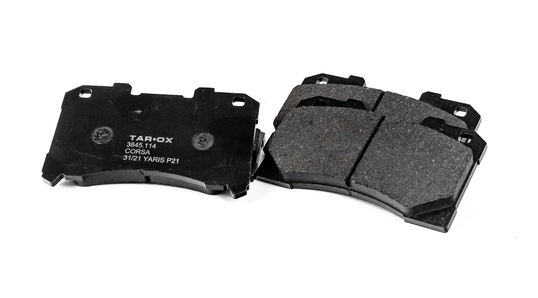 GR Yaris brake upgrade – available now! - TAROX Performance Brakes